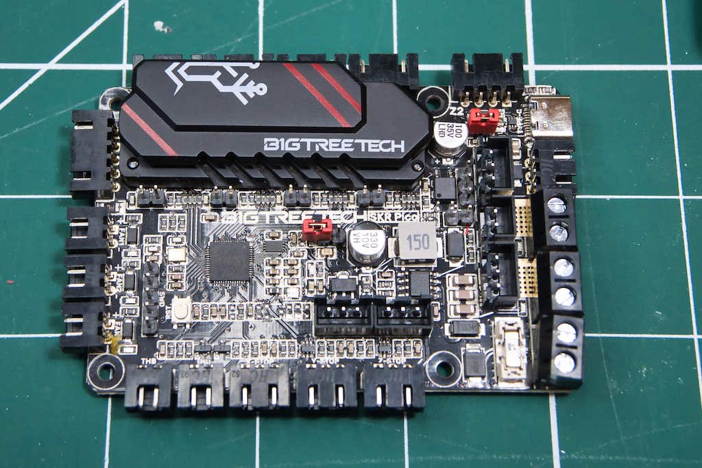 Grbl HotWire for CNC Foam Cutters